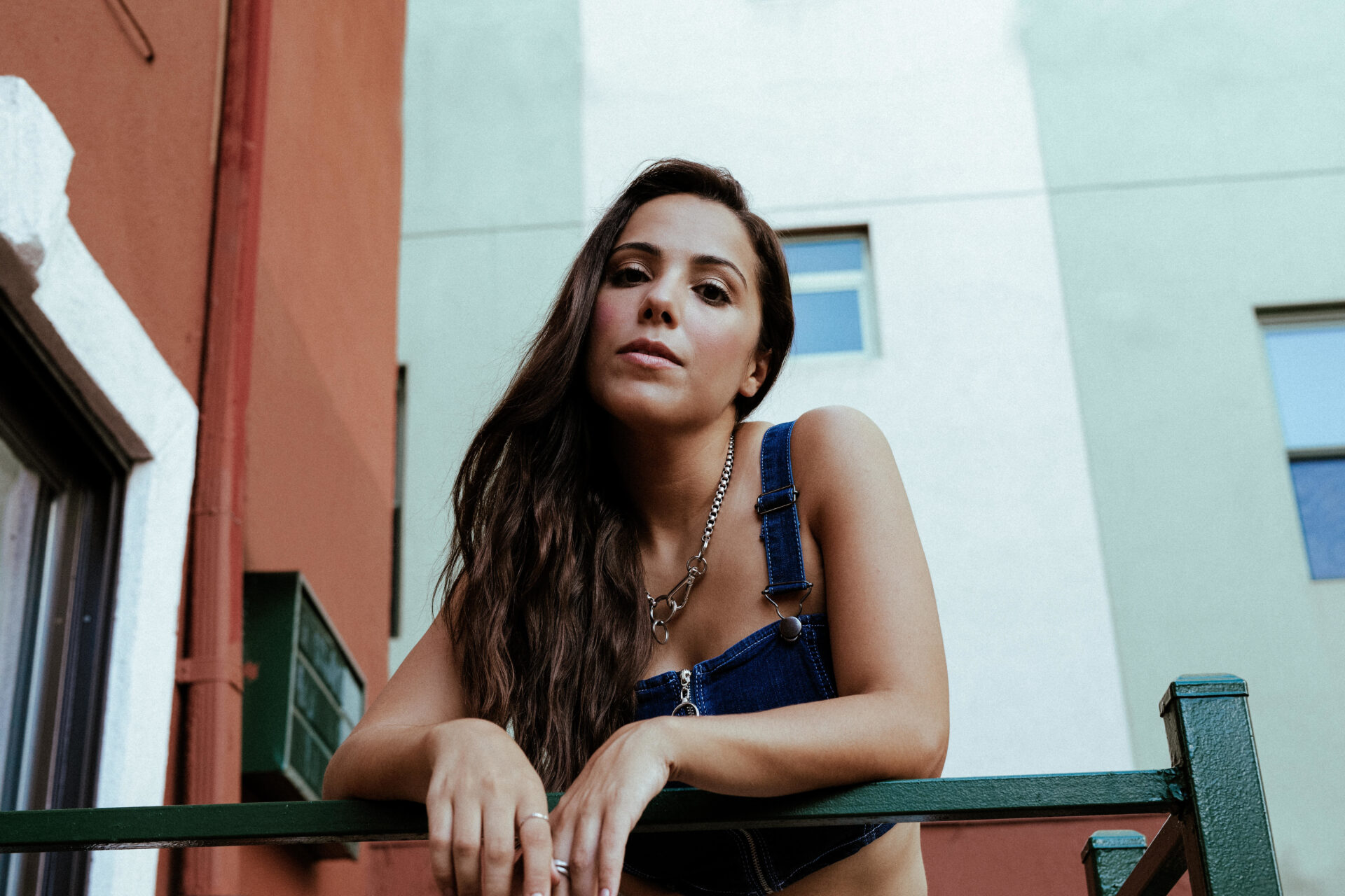 EVVY Returns With New Single, EVVY Returns With New Single,