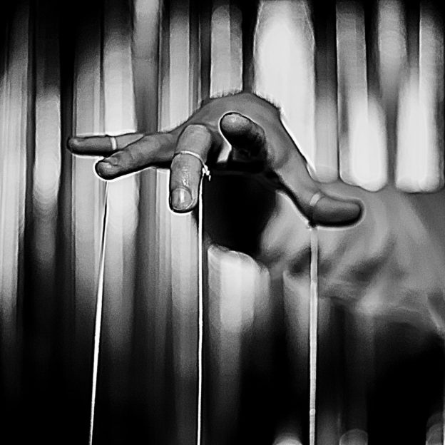 AK PATTERSON RELEASE NEW VIDEO - ‘IT’S NOT OVER TILL THEY CRY’