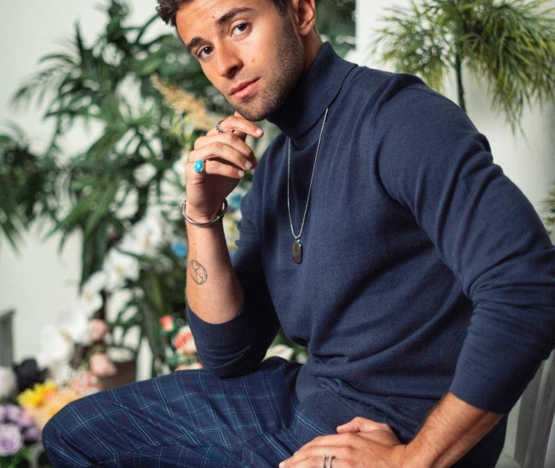 JAKE MILLER'S "WAIT FOR YOU" MUSIC VIDEO OUT NOW - Elicit Magazine