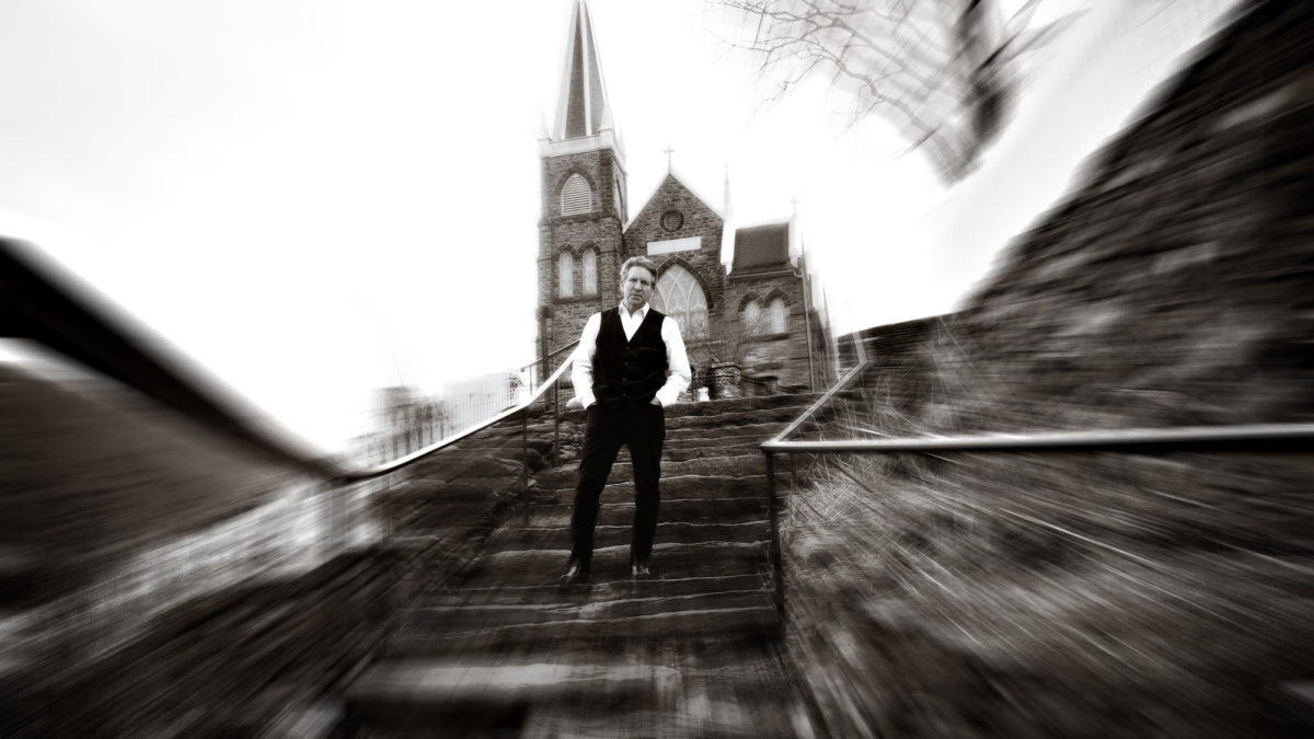 Emerging Artist John Vento Releases New Video For "Humble Way" - Elicit ...