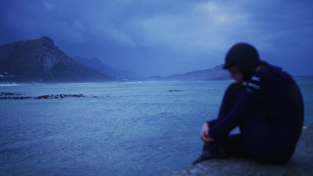 Nathan Colberg Releases Official Video For "See Again"