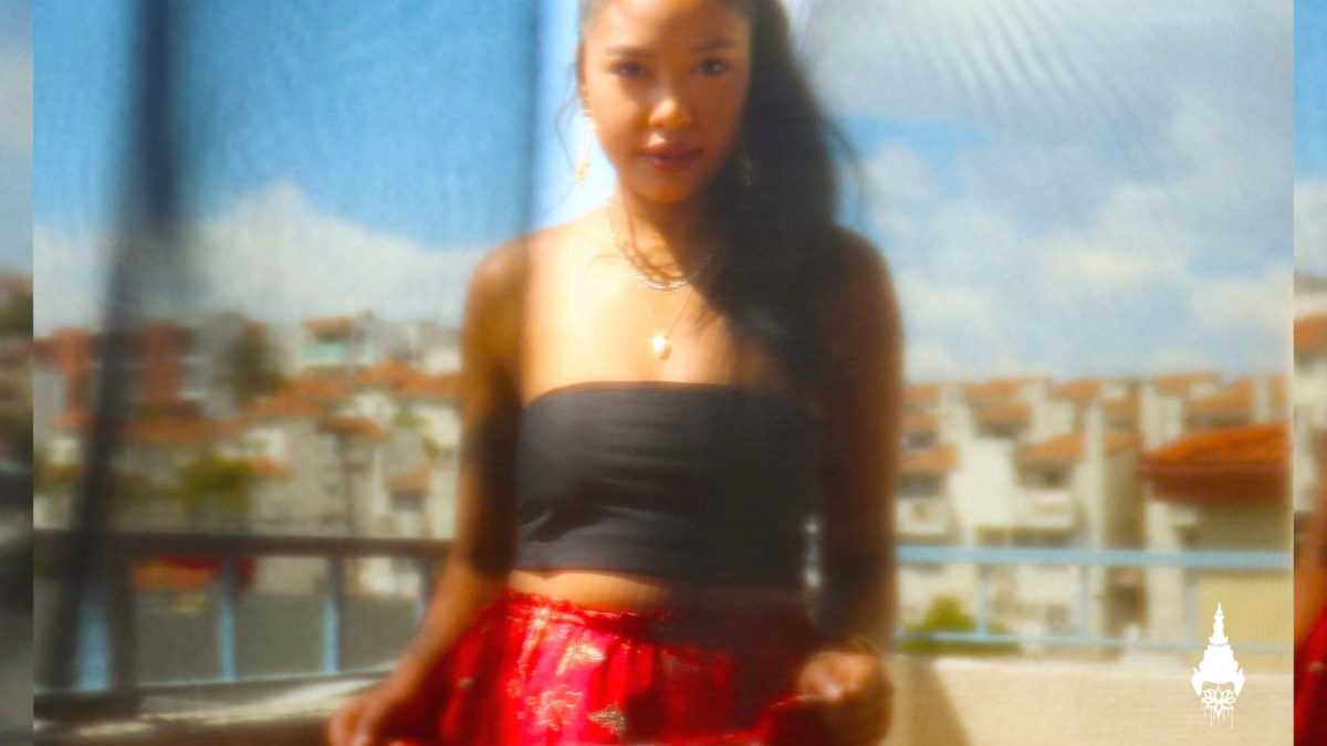 SATICA Releases New Music Video For "Check$" - Elicit Magazine