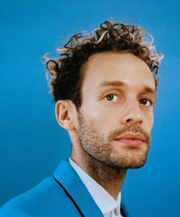 WRABEL MAKES DEBUT APPEARANCE ON P!NK'S EUROPEAN TOUR