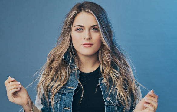 Alana Springsteen - ELICIT MAGAZINE