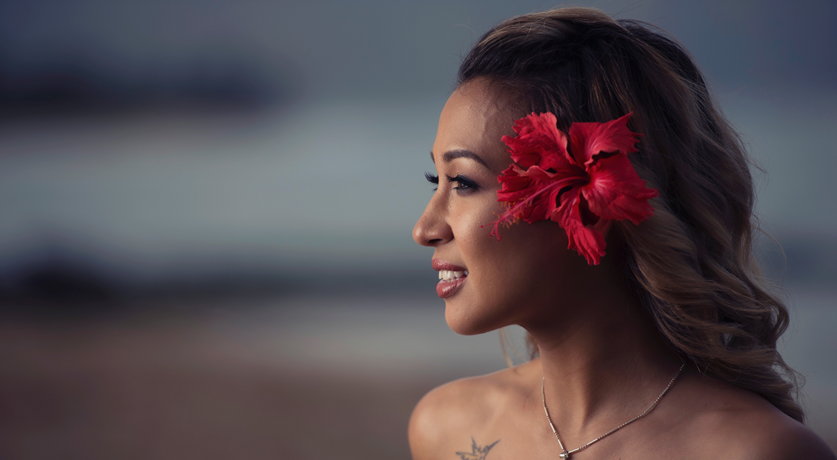 Hirie - Elicit Magazine