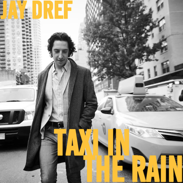 Premiere: Jay Dref Reveals Music Video For "Taxi In The Rain"