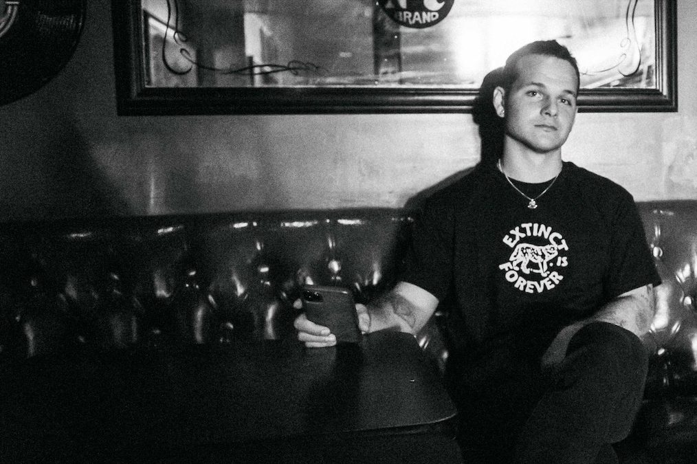 Michael Garmany Releases Smooth New Single “Still Missing” - Elicit ...