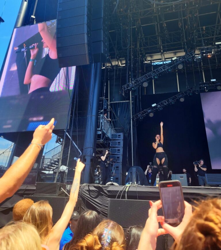 ELICIT MAGAZINE - Every Music Artist Has A Story, We Tell Yours.