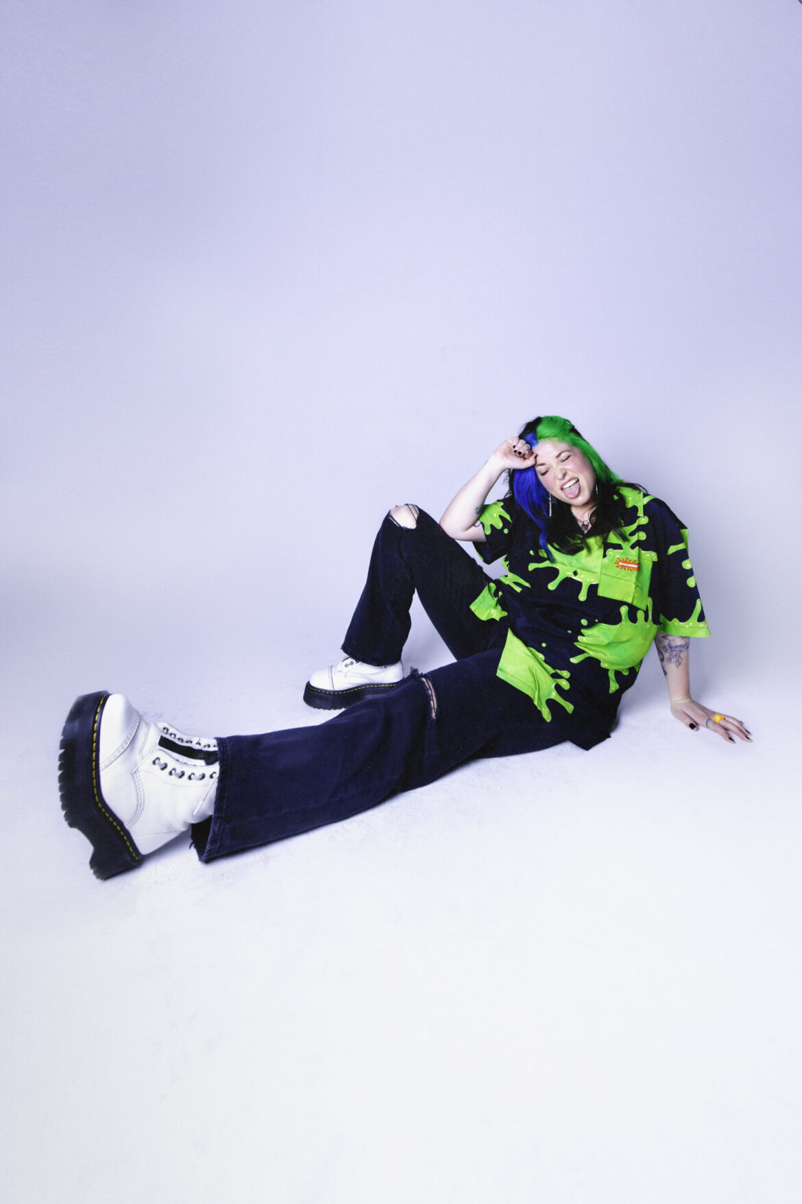 ELICIT MAGAZINE - Every Music Artist Has A Story, We Tell Yours.