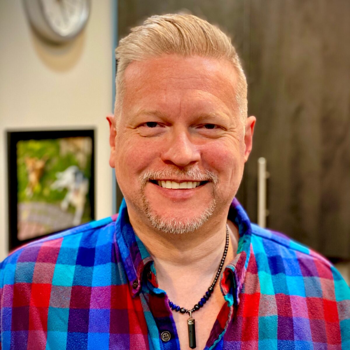 Paul David Stanko Releases New Single, "Artist's Prayer," A Soulful ...