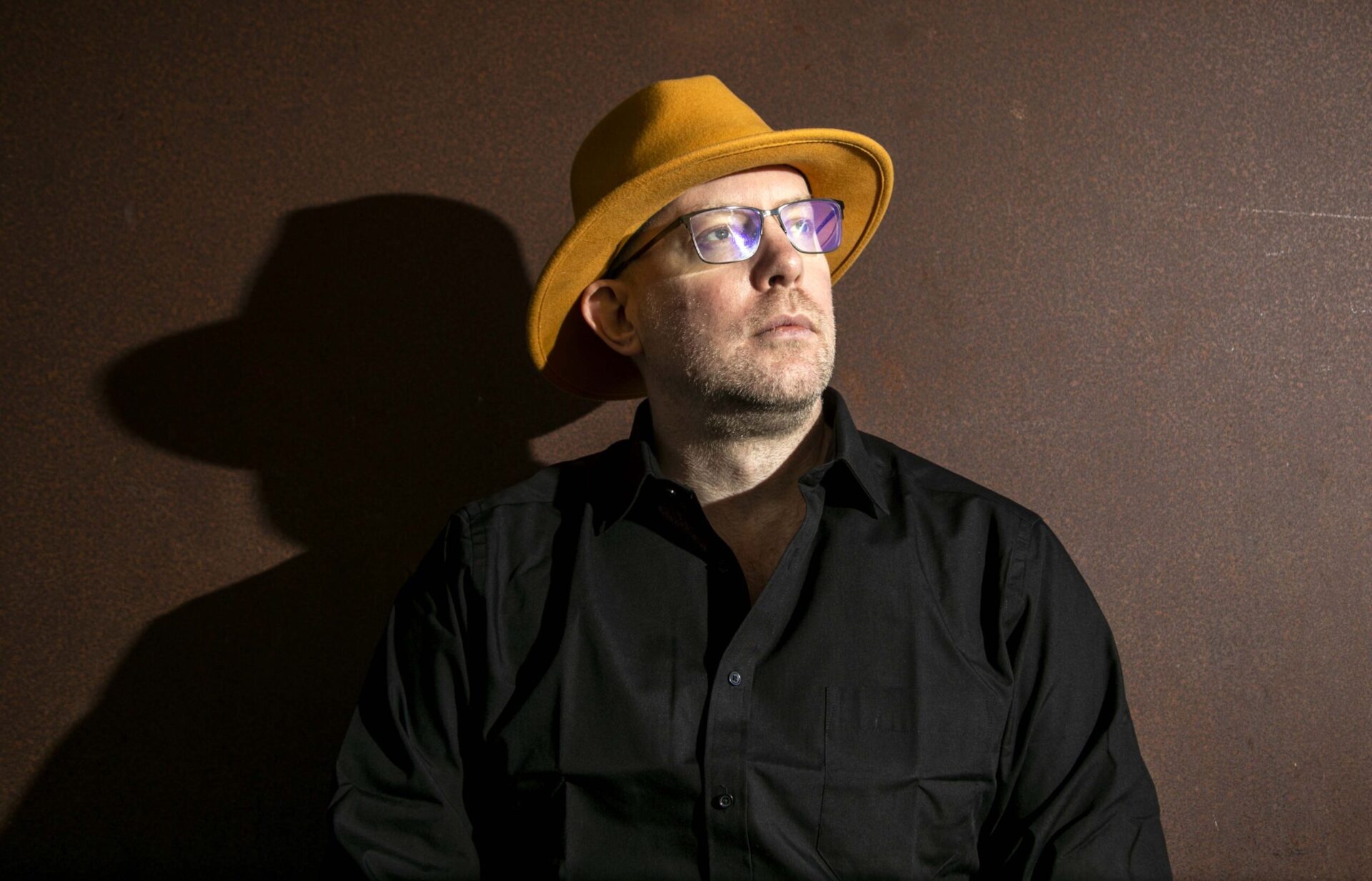 Pete Beat Releases Therapeutic New Album 'The Strange Museum'