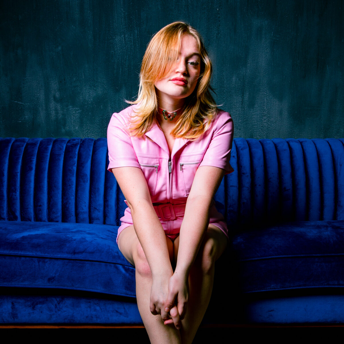 Remy Reilly Keeps Her Heart Open In New Single “What Do Ya Know”