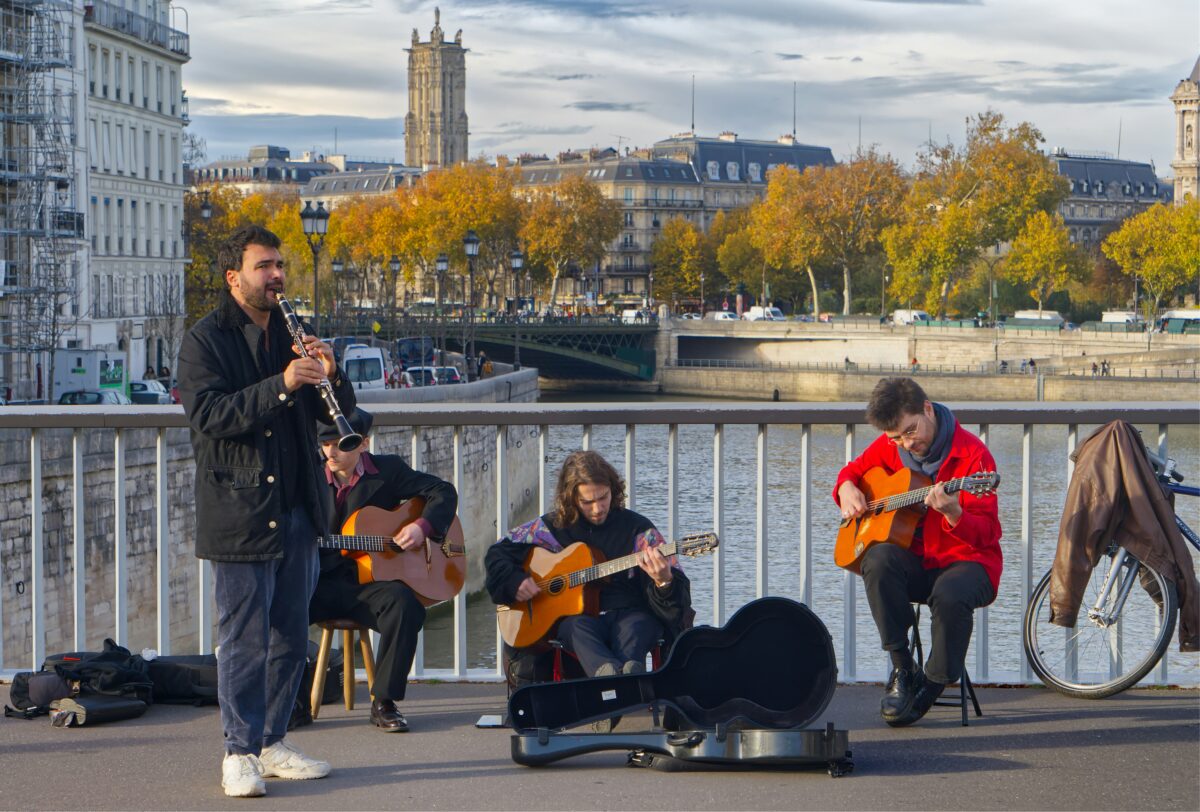 European vs American Music: How They Shape Global Sound